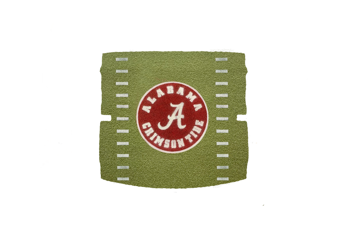 2020-2021 Ford Explorer BAMA Turf Trunk Liner – GameDayLiner